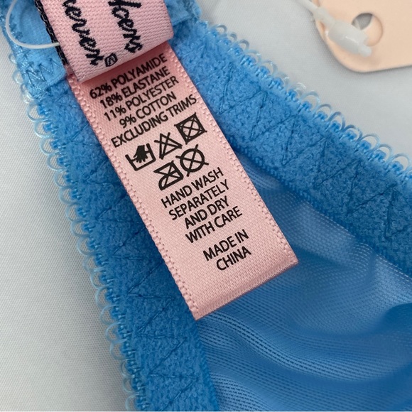 Agent Provocateur | Intimates & Sleepwear | Agent Provocateur Selena ...